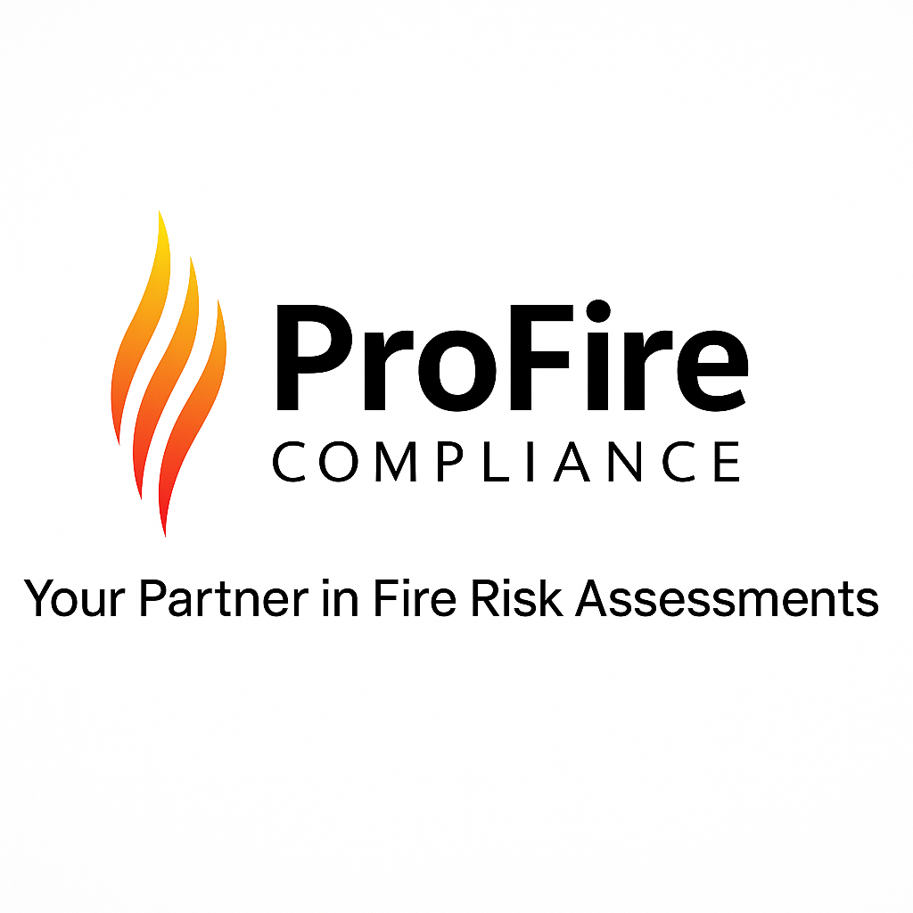 Contact ProFire Compliance | Fire Risk Assessments London